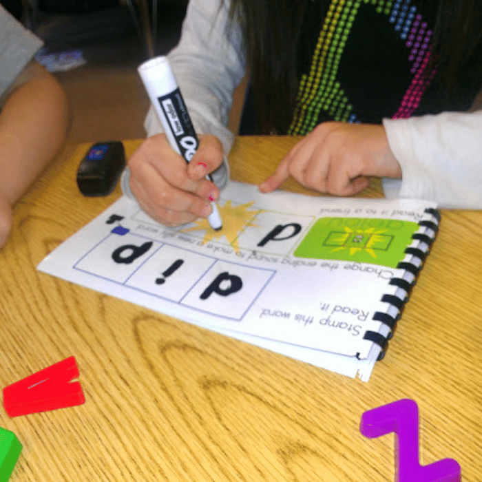 3 Hands On Word Work Ideas For Kindergarten KindergartenWorks 3 Hands On Word Work Ideas For Kindergarten KindergartenWorks