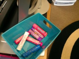 Smelly Spots - Rewarding Positive Behavior – KindergartenWorks