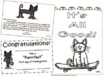 87 Cool Pete the Cat Freebies and Teaching Resources – KindergartenWorks