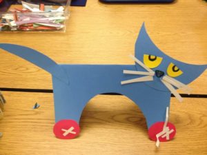 87 Cool Pete the Cat Freebies and Teaching Resources – KindergartenWorks