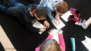 Sunlight Sight Word Catchers - Pokey Pin Activities – KindergartenWorks
