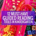 Guided Reading Archives – KindergartenWorks