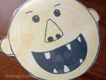 21 No David Activities and Quick Freebies – KindergartenWorks