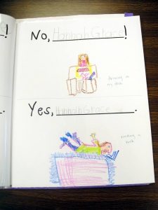 21 No David Activities and Quick Freebies – KindergartenWorks
