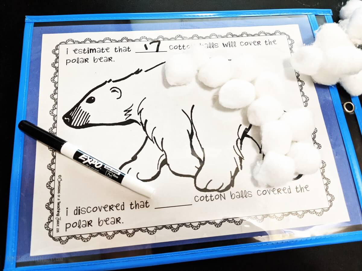 22 Winter-Themed Activities for the Kindergarten Classroom ...